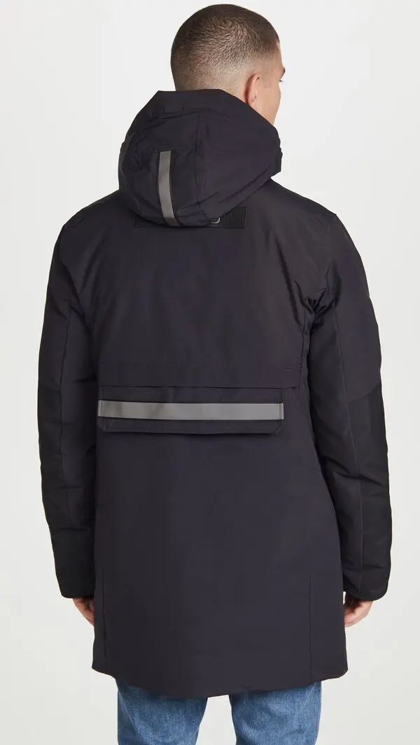 Canada Goose Brockton Parka