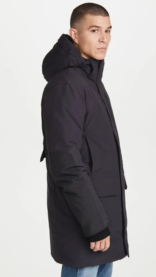 Canada Goose Brockton Parka