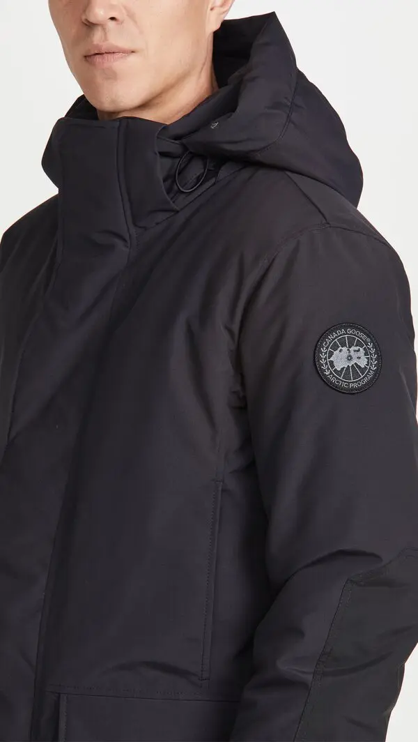 Canada Goose Brockton Parka