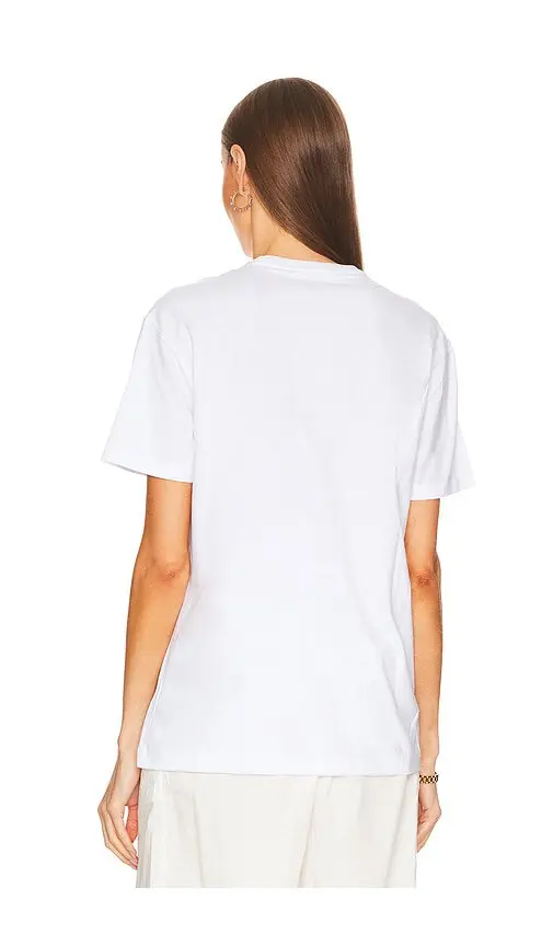 Polo Ralph Lauren Short Sleeve Pocket T-shirt In . Also