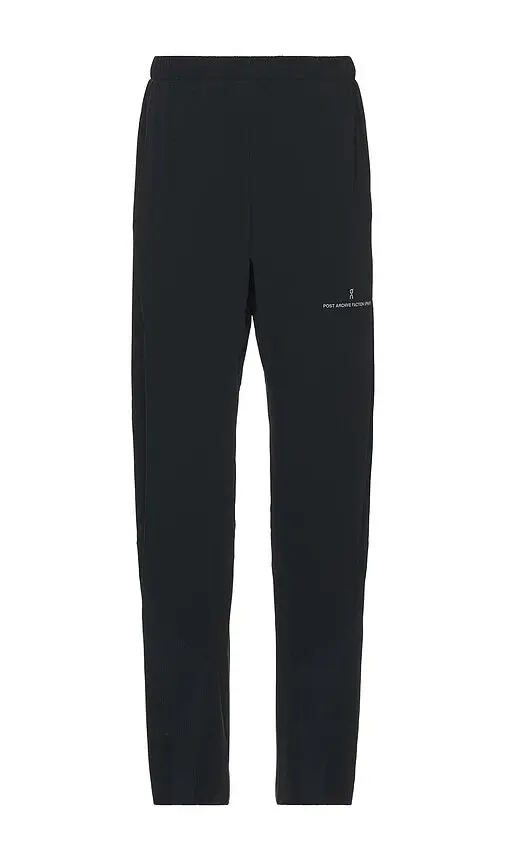 On X Post Archive Faction Running Pants In . Also