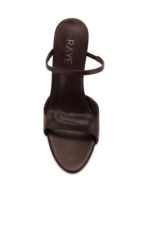 Raye Cait Sandal
