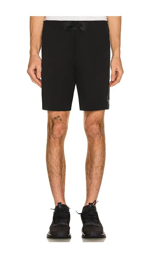 On Hybrid Shorts