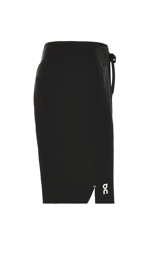 On Hybrid Shorts