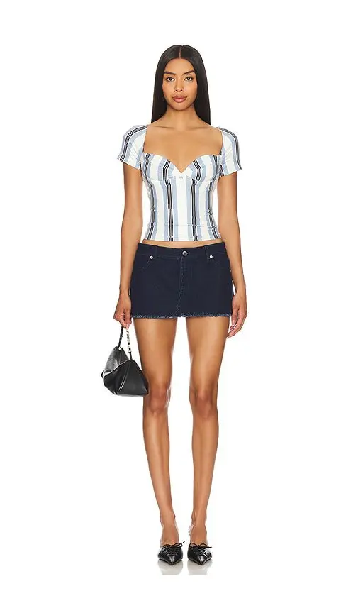 Miaou Olivia Top