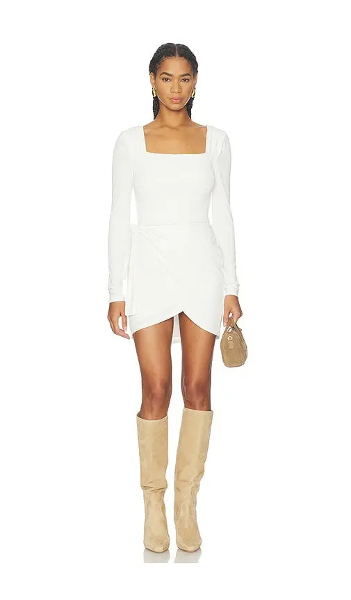 LOVERS AND FRIENDS Devon Dress