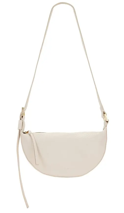 ALLSAINTS Half Moon Crossbody