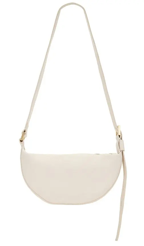 ALLSAINTS Half Moon Crossbody
