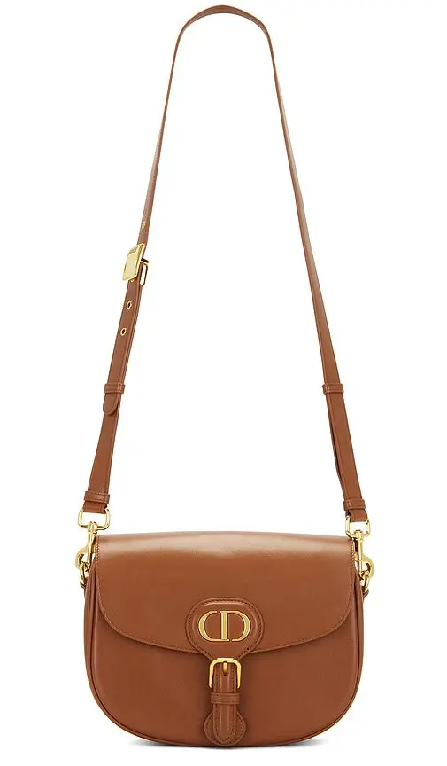 FWRD RENEW Dior Bobby Bag
