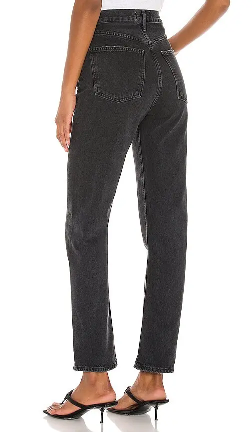 AGOLDE 90's Pinch Waist Jeans
