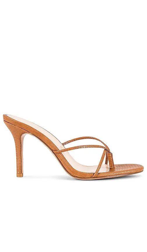 Femme La Sicilian Slipper