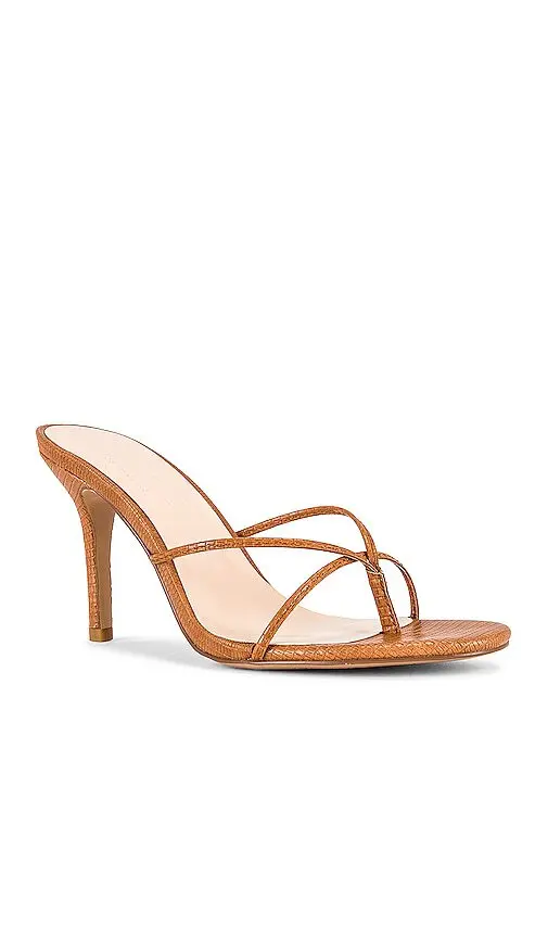 Femme La Sicilian Slipper