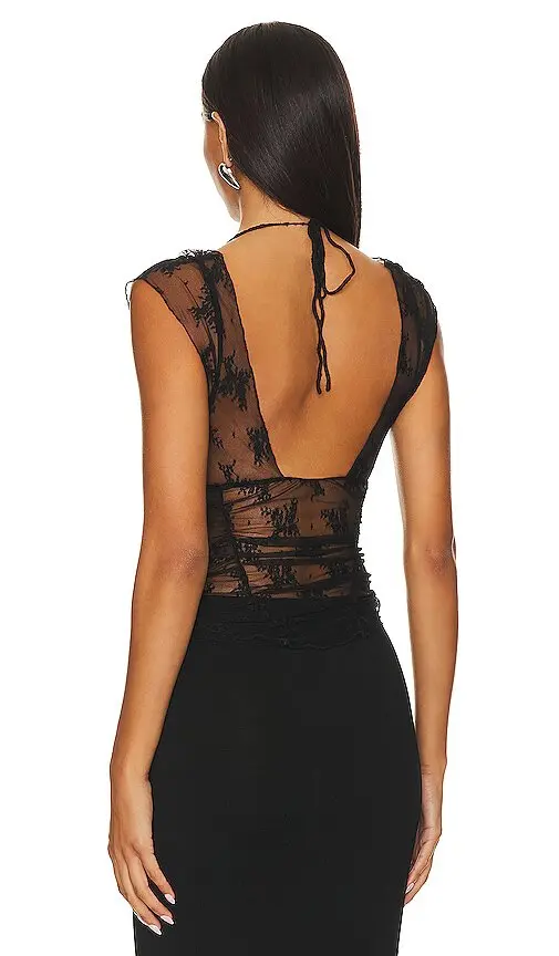 Free People X Revolve Lacey In Love Cami