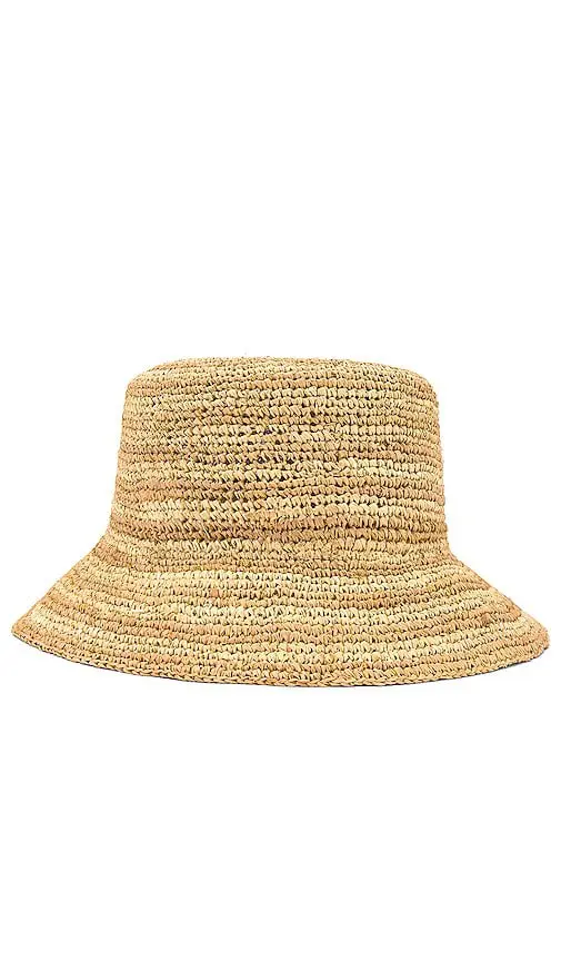 L*Space Isadora Hat