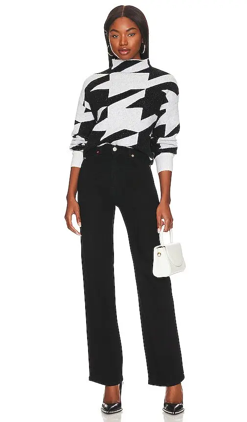 DR. DENIM Moxy Straight Jeans