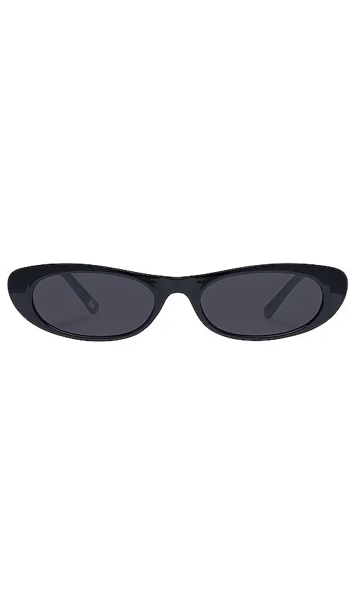 AIRE Avior Sunglasses - Black