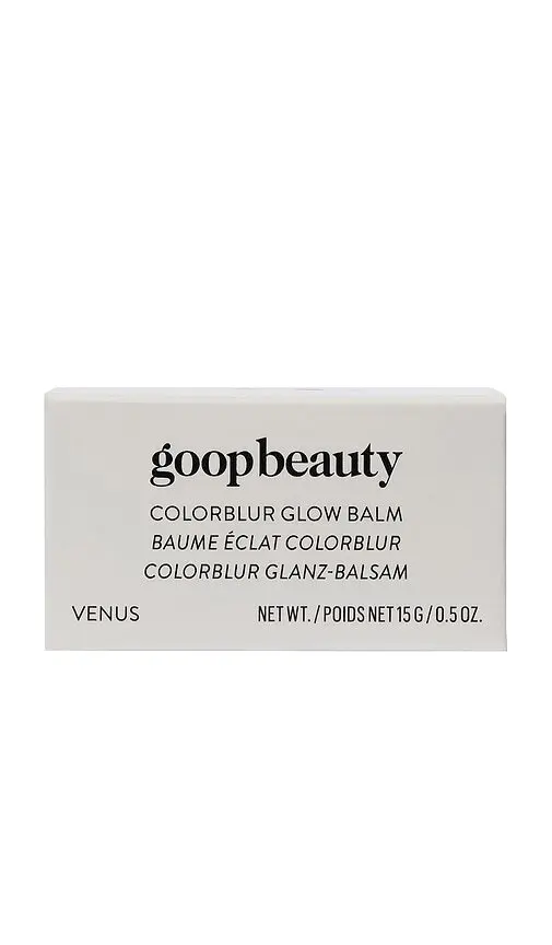 Goop Colorblur Glow Balm - Fuchsia