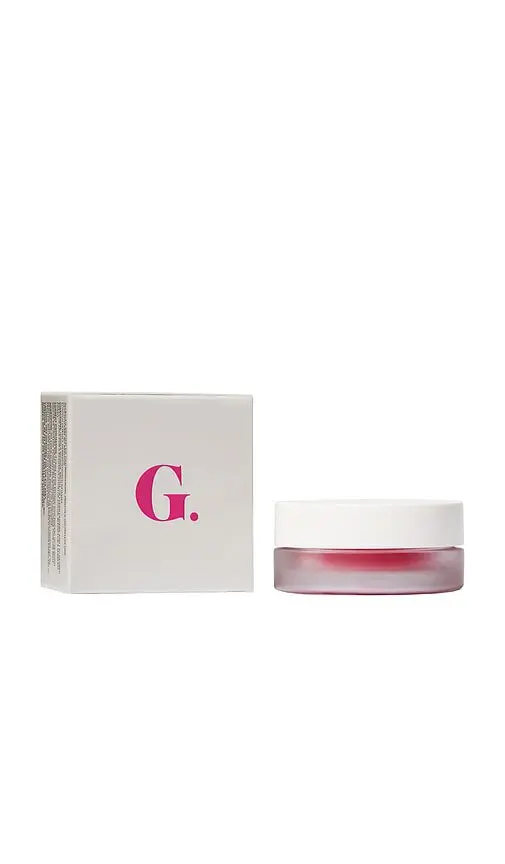 Goop Colorblur Glow Balm - Fuchsia