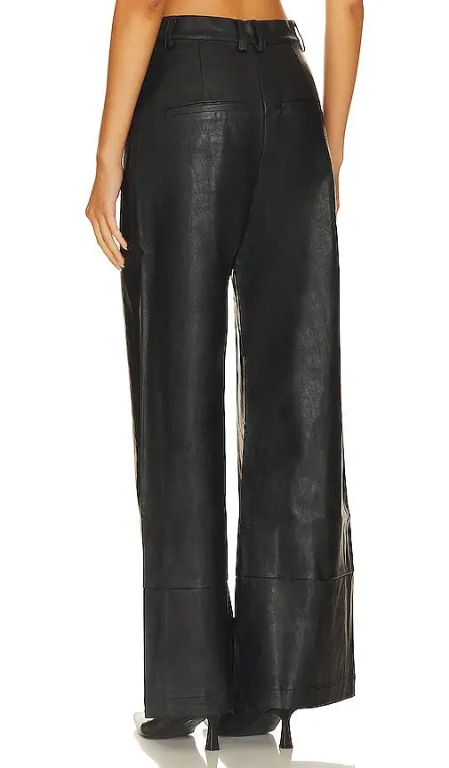 Bardot Marlowe Wide Leg Pant