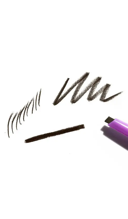 KOSAS Brow Pop Dual-action Defining Pencil