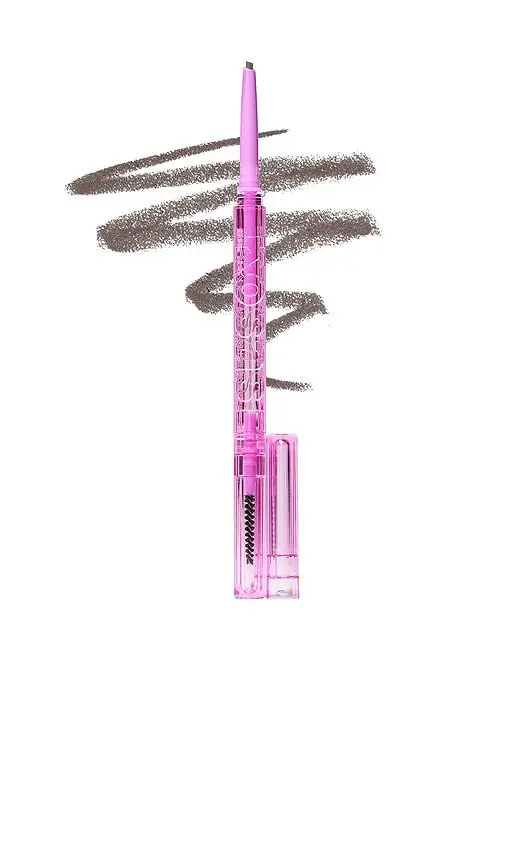 KOSAS Brow Pop Dual-action Defining Pencil - Grey