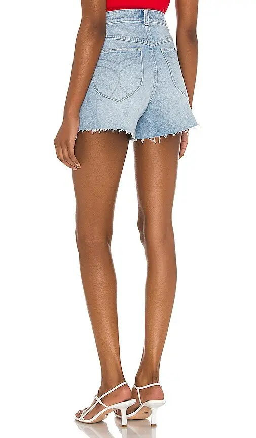 Rolla's Roller's Original Denim Short