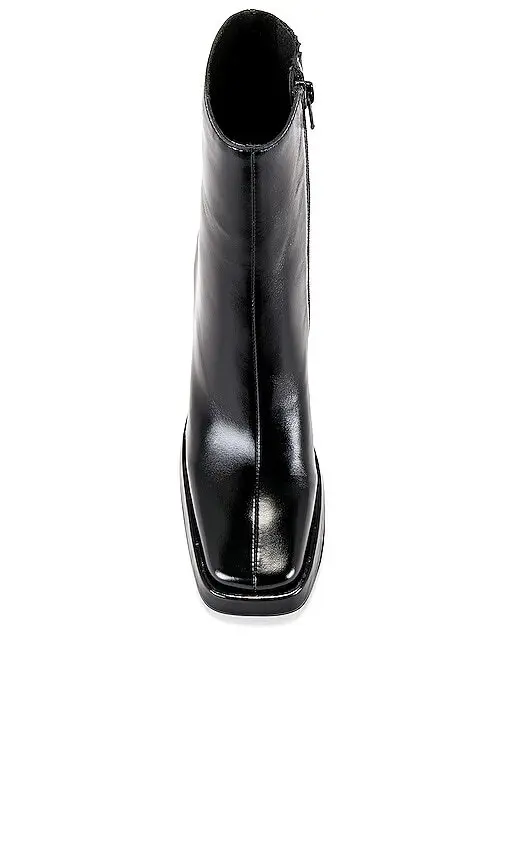 Jeffrey Campbell Leather Maximal-l2 Boots