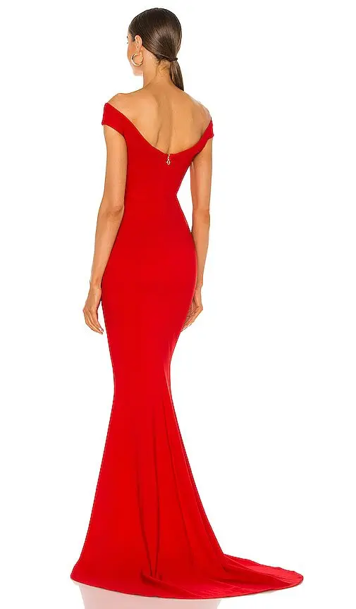 NOOKIE X Revolve Allure Gown