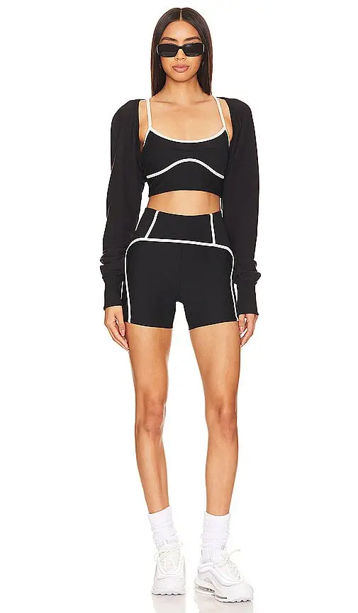 L*Space Revel Short