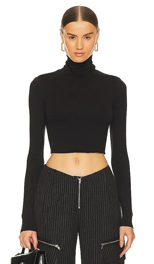 AFRM Micaela Knit Top