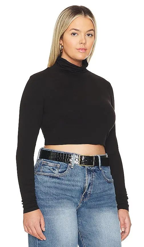 AFRM Micaela Knit Top