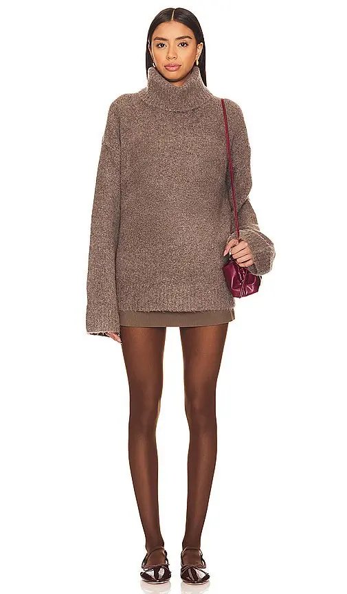 SNDYS. Cecilia Jumper