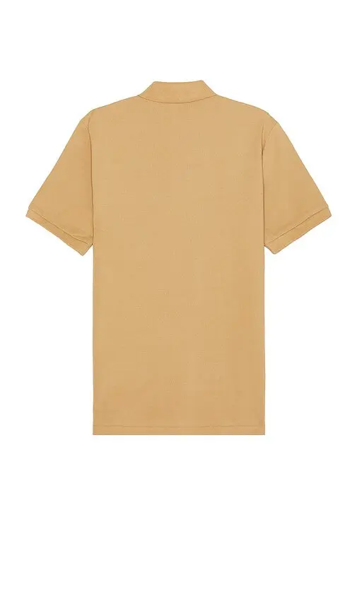 Polo Ralph Lauren Solid Mesh Polo In . Also