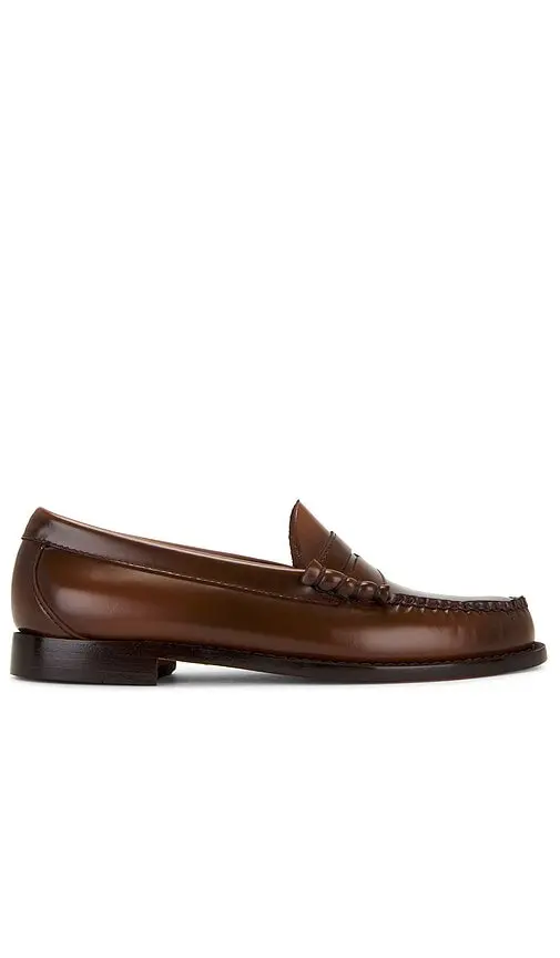 G.H.BASS Larson Weejun Loafers