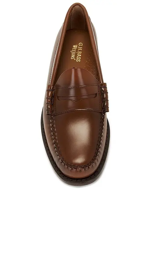 G.H.BASS Larson Weejun Loafers