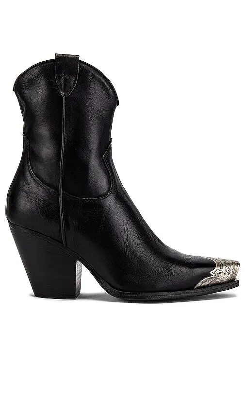 Free People Brayden Western Boot