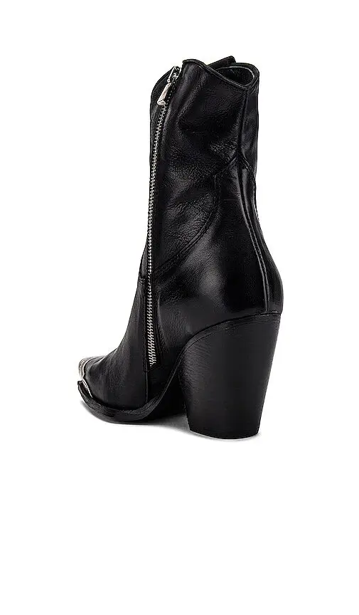 Free People Brayden Western Boot