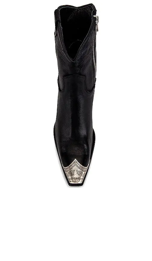 Free People Brayden Western Boot