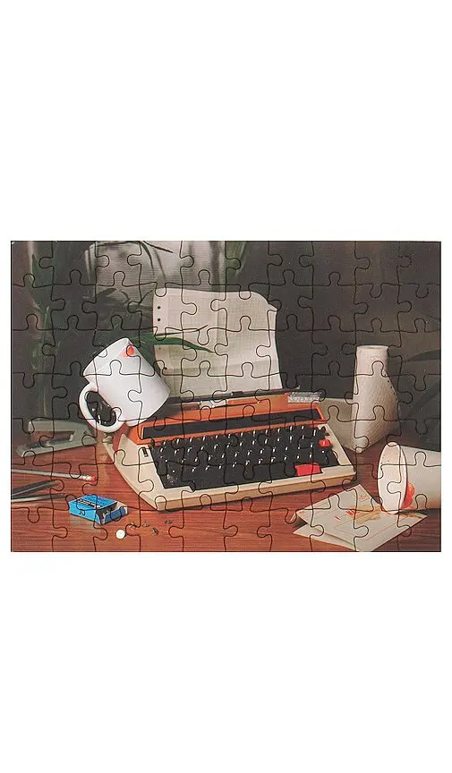 PIECEWORK Capricorn Mini Puzzle