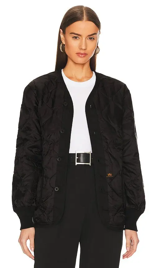 Alpha Industries Als/92 Liner
