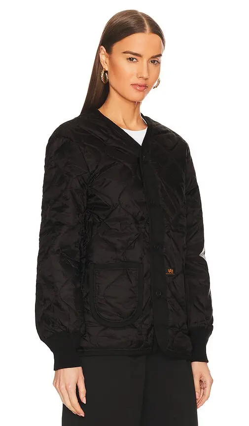 Alpha Industries Als/92 Liner