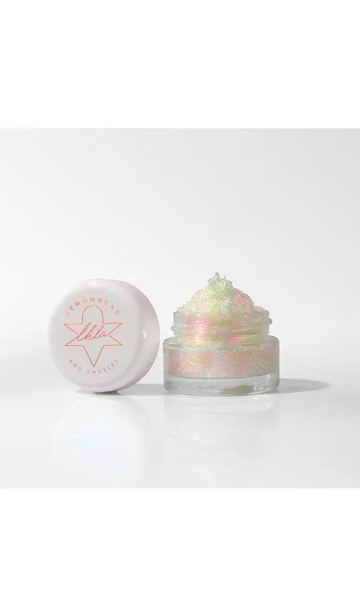 LEMONHEAD LA Spacepaste - Pink