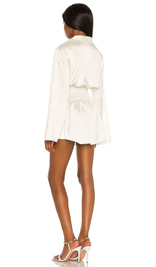 L'academie Jacquie Dress