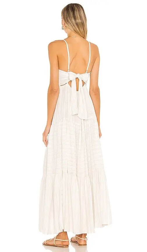 L*Space Santorini Maxi Dress