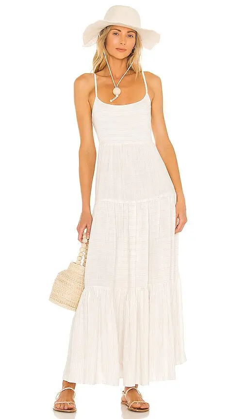 L*Space Santorini Maxi Dress