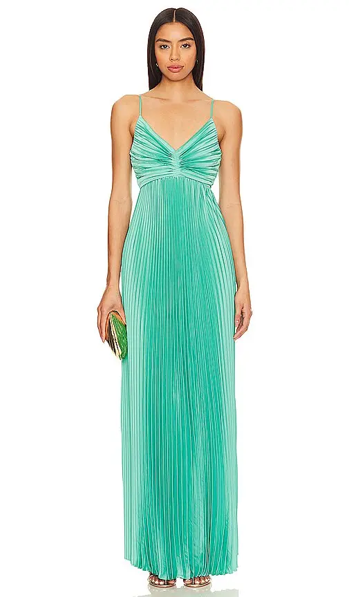 Likely Asra Gown