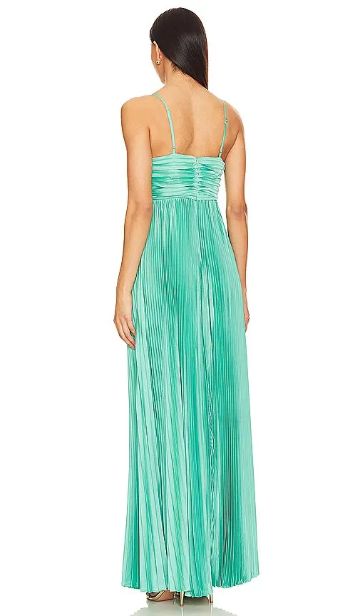 Likely Asra Gown