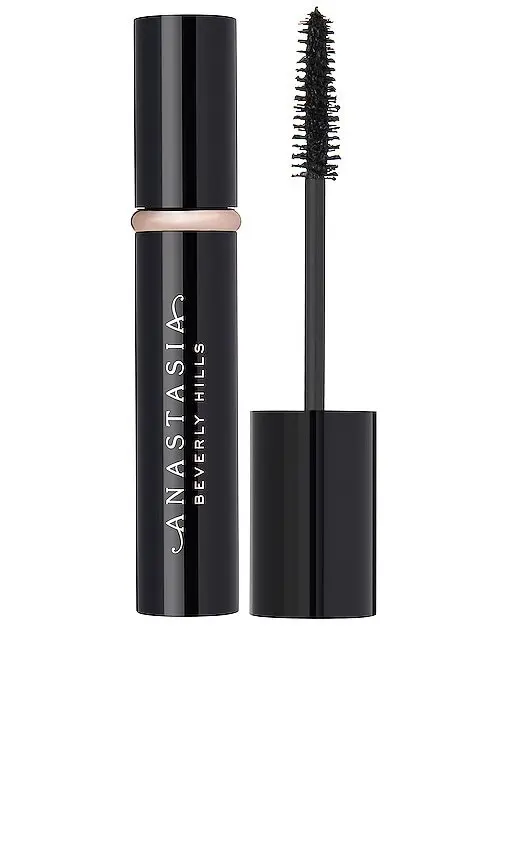 ANASTASIA BEVERLY HILLS Full Also In Lash Sculpt Lengthening & Volumizing Mascara - Black