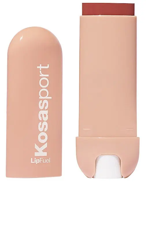 KOSAS Lipfuel Hyaluronic Acid Lip Balm - Beige