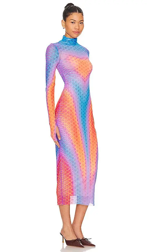 AFRM Shailene Dress